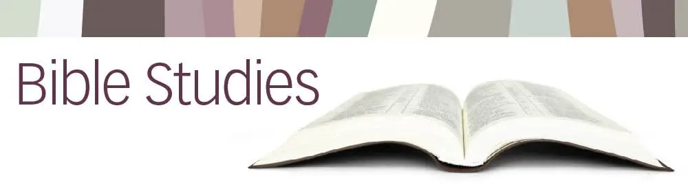 BibleStudy – Bible Studies Group